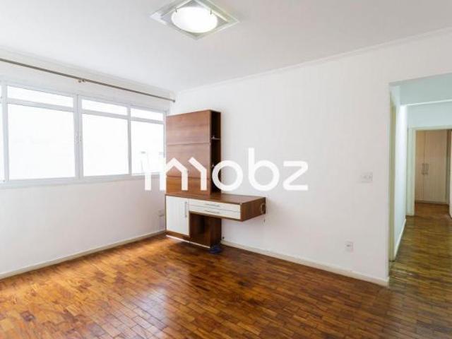 Apartamento à Venda Itaim Bibi, 2 Quartos, 70 m2