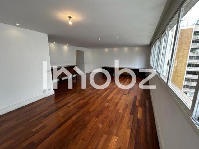 Apartamento à venda na RUA PEDROSO ALVARENGA, 104 ITAIM BIBI São Paulo SP CEP: 04531 000