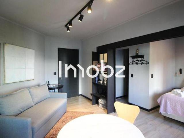 Apartamento à venda na Rua Pedroso Alvarenga, 1170 Itaim Bibi São Paulo SP CEP: 04531 004