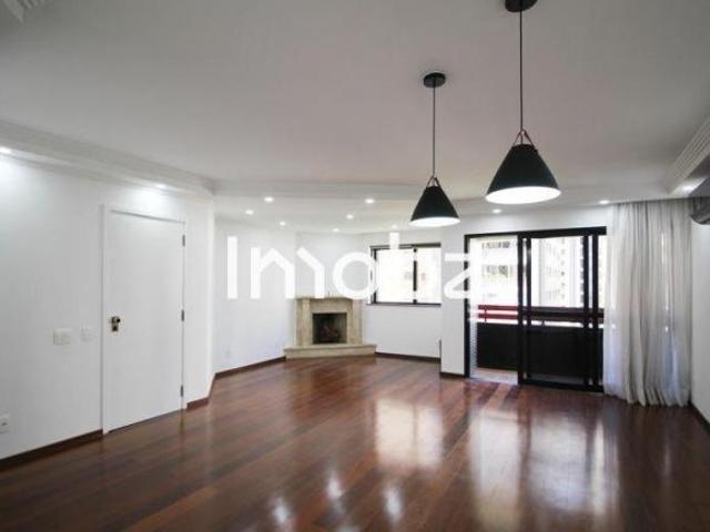 Apartamento à venda na Rua Pedroso Alvarenga, 120 Itaim Bibi São Paulo SP CEP: 04531 000