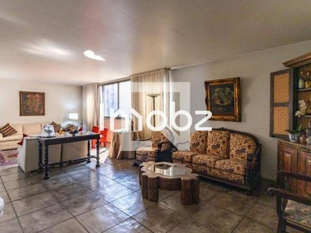 Apartamento à venda na Rua Pedroso Alvarenga, 121 Itaim Bibi São Paulo SP CEP: 04531 010
