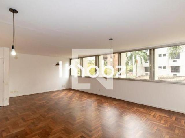 Apartamento à venda na Rua Pedroso Alvarenga, 162 Itaim Bibi São Paulo SP CEP: 04531 010