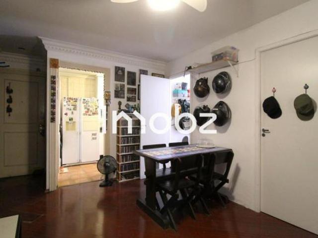 Apartamento à Venda Itaim Bibi, 3 Quartos, 100 m2