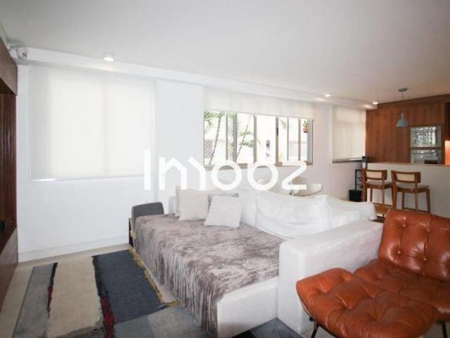 Apartamento à Venda Itaim Bibi, 2 Quartos, 105 m2