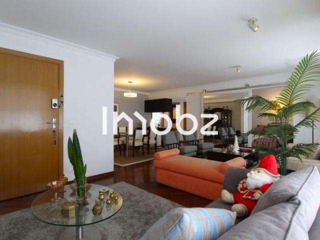 Apartamento à venda na Rua Pedroso Alvarenga, 345 Itaim Bibi São Paulo SP CEP: 04531 010
