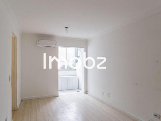 Apartamento à Venda Itaim Bibi, 2 Quartos, 60 m2