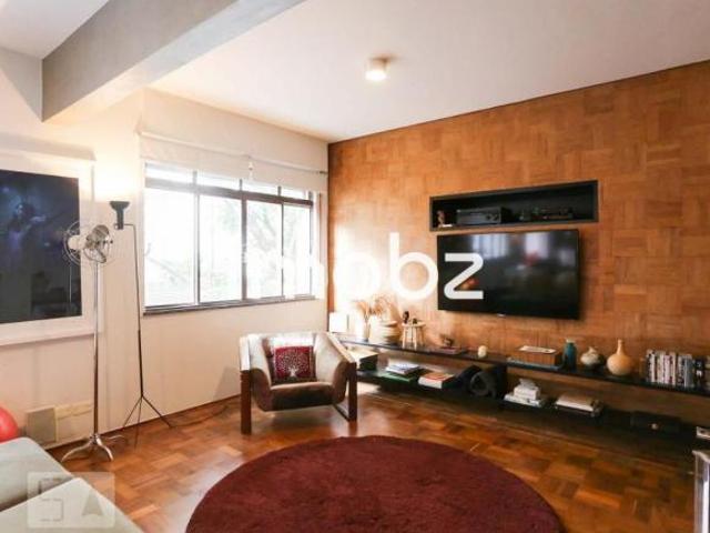 Apartamento à venda na Rua Peixoto Gomide, 1618 Jardim Paulista São Paulo SP CEP: 01409 002
