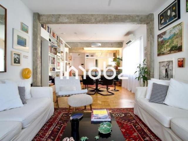 Apartamento à venda na Rua Peixoto Gomide, 1914 Jardim Paulista São Paulo SP CEP: 01409 002