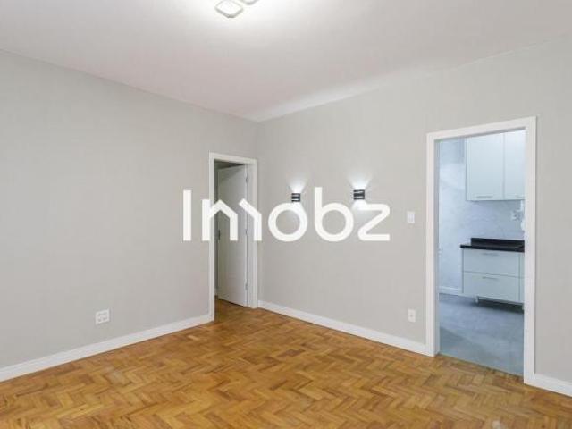 Apartamento à venda na Rua Peruíbe, 25 Itaim Bibi São Paulo SP CEP: 01448 090