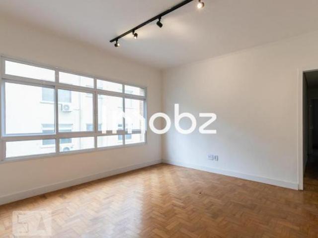 Apartamento à venda na Rua Peruíbe, 25 Itaim Bibi São Paulo SP CEP: 01448 090