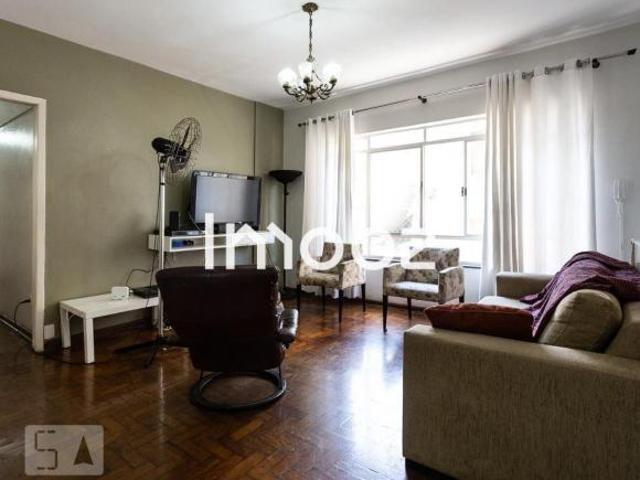 Apartamento à venda na Rua Peruíbe, 25 Itaim Bibi São Paulo SP CEP: 01448 090