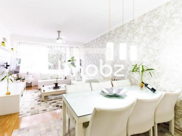 Apartamento à venda na Rua Pinto Gonçalves, 122 Perdizes São Paulo SP CEP: 05005 010
