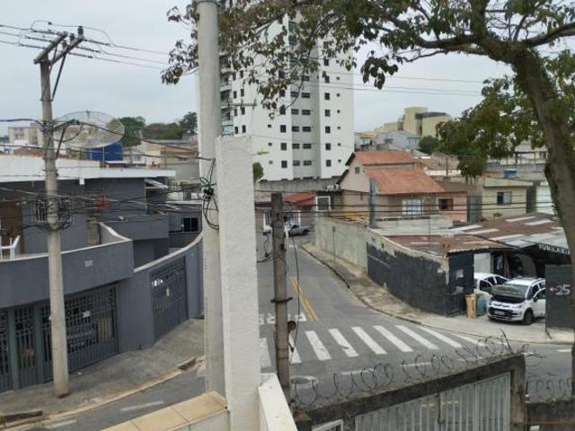 apartamento a venda na Rua Pirambóia 883, Jardim Stella, Santo André, SP