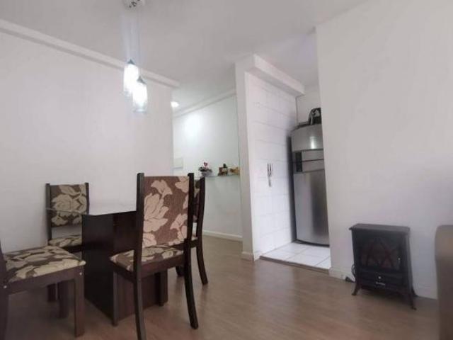Apartamento á venda na Rua Porto Nacional