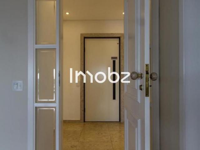 Apartamento à Venda Panamby, 4 Quartos, 430 m2