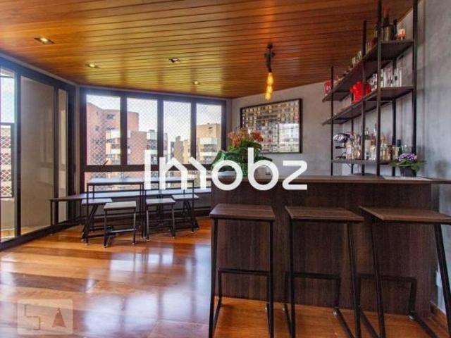 Apartamento à Venda Panamby, 4 Quartos, 230 m2