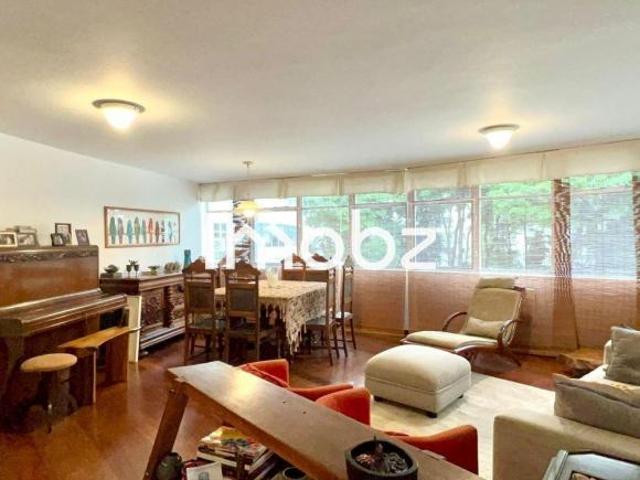 Apartamento à venda na Rua Professor Artur Ramos, 178 Jardim Europa São Paulo SP CEP: 01454
