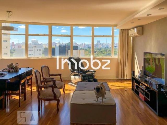 Apartamento à venda na Rua Professor Artur Ramos, 178 Jardim Europa São Paulo SP CEP: 01454
