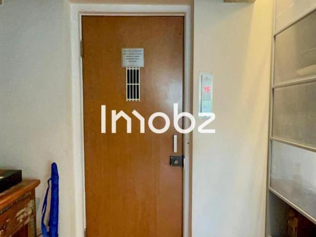 Apartamento à venda na Rua Professor Artur Ramos, 178 Jardim Europa São Paulo SP CEP: 01454