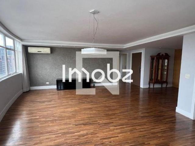 Apartamento à venda na Rua Professor Artur Ramos, 178 Jardim Europa São Paulo SP CEP: 01454