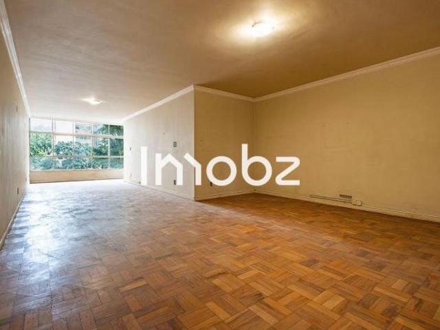 Apartamento à venda na Rua Professor Artur Ramos, 204 Jardim Europa São Paulo SP CEP: 01454