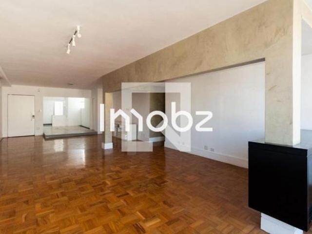 Apartamento à venda na Rua Professor Artur Ramos, 204 Jardim Europa São Paulo SP CEP: 01454