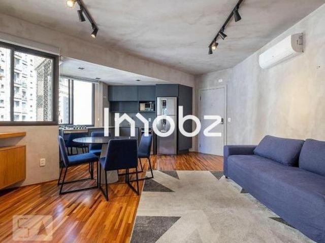 Apartamento à venda na Rua Professor Artur Ramos, 404 Jardim Europa São Paulo SP CEP: 01454