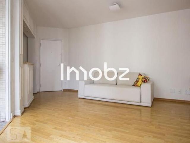 Apartamento à venda na Rua Professor Artur Ramos, 404 Jardim Europa São Paulo SP CEP: 01454