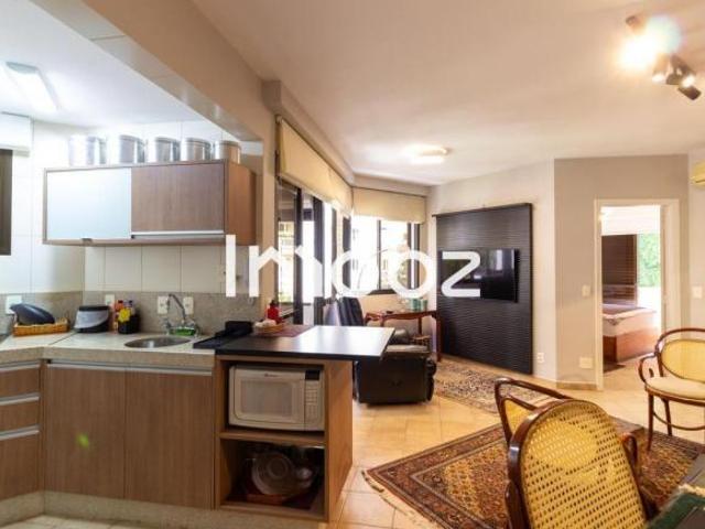 Apartamento à venda na Rua Professor Artur Ramos, 404 Jardim Europa São Paulo SP CEP: 01454
