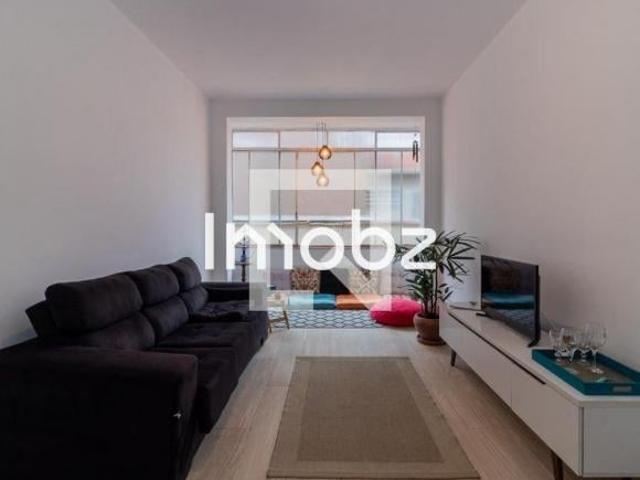Apartamento à venda na Rua Professor Atílio Innocenti, 265 Itaim Bibi São Paulo SP CEP: 0453