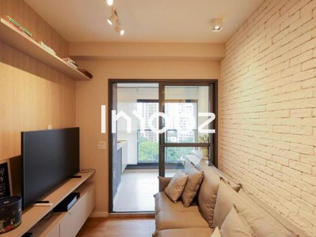 Apartamento à venda na Rua Professor Doutor José Marques da Cruz Jardim das Acacias São Paulo Sp