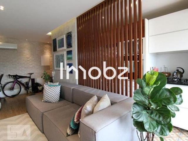 Apartamento à venda na Rua Professor José Leite E Oiticica, 125 Brooklin São Paulo SP CEP: 0