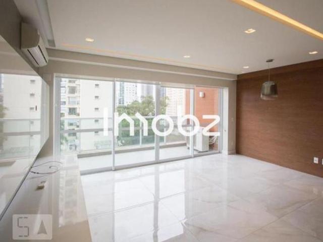 Apartamento à venda na Rua Professor José Leite E Oiticica, 434 Brooklin São Paulo SP CEP: 0