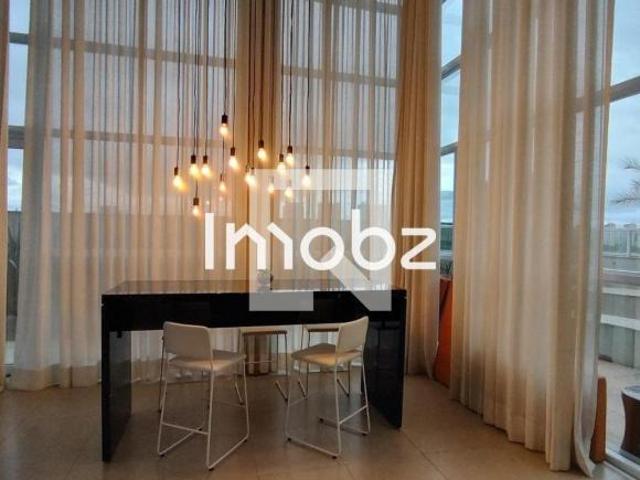 Apartamento à venda na Rua Professor José Leite E Oiticica, 434 Brooklin São Paulo SP CEP: 0
