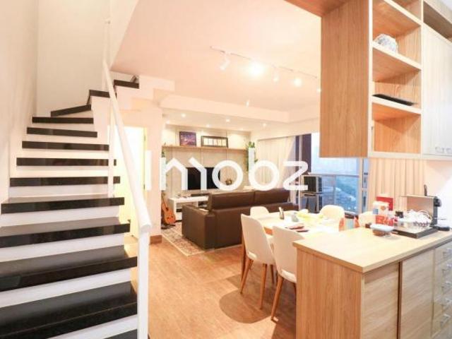 Apartamento à venda na Rua Professor José Leite E Oiticica, 434 Brooklin São Paulo SP CEP: 0