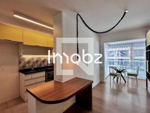 Apartamento à venda na Rua Professor José Leite E Oiticica, 434 Brooklin São Paulo SP CEP: 0