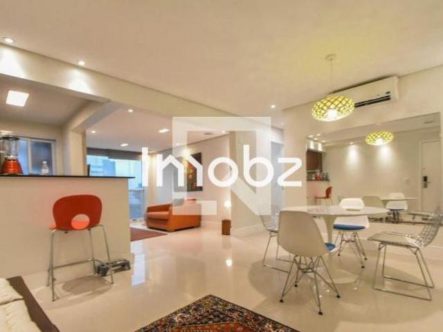 Apartamento à venda na Rua Professor José Leite E Oiticica, 434 Brooklin São Paulo SP CEP: 0