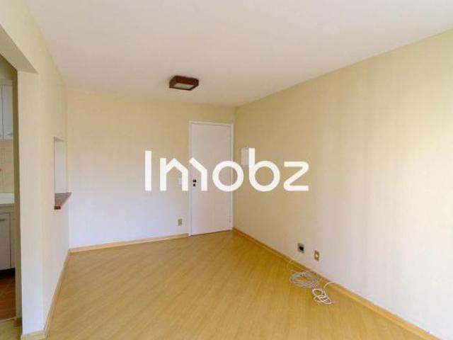 Apartamento à venda na Rua Professor Tamandaré Toledo, 64 Itaim Bibi São Paulo SP CEP: 04532