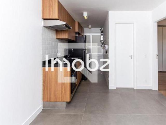 Apartamento à venda na Rua Professor Tamandaré Toledo, 64 Itaim Bibi São Paulo SP CEP: 04532