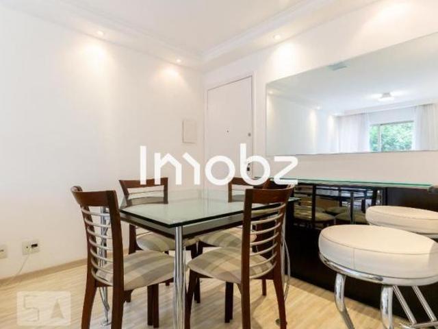 Apartamento à Venda Itaim Bibi, 1 Quarto, 45 m2
