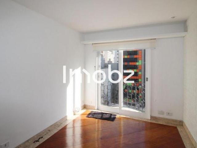 Apartamento à venda na Rua Professor Tamandaré Toledo, 170 Itaim Bibi São Paulo SP CEP: 0453