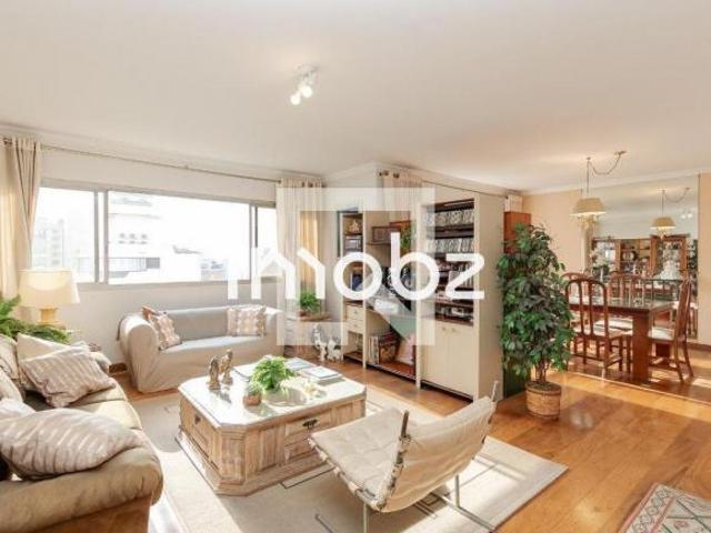 Apartamento à venda na Rua Princesa Isabel, 1252 Brooklin São Paulo SP CEP: 04601 003