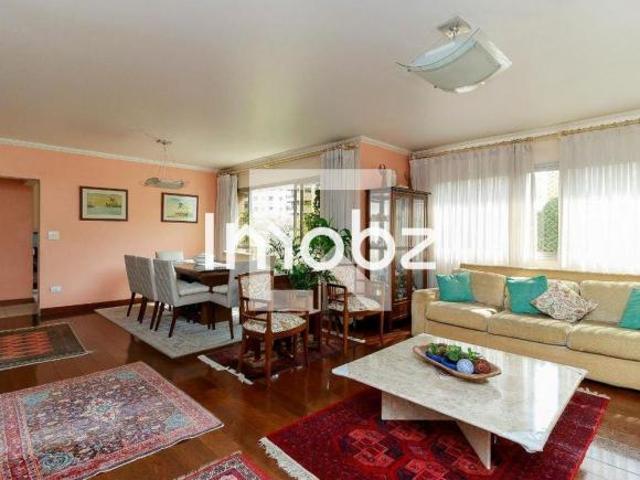 Apartamento à venda na Rua Princesa Isabel, 1252 Brooklin São Paulo SP CEP: 04601 003