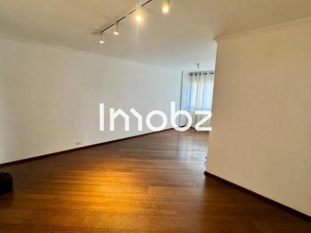 Apartamento à venda na Rua Princesa Isabel, 266 Brooklin São Paulo SP CEP: 04601 000