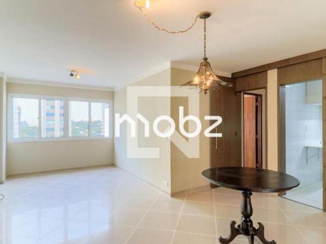 Apartamento à venda na Rua Princesa Isabel, 266 Brooklin São Paulo SP CEP: 04601 000