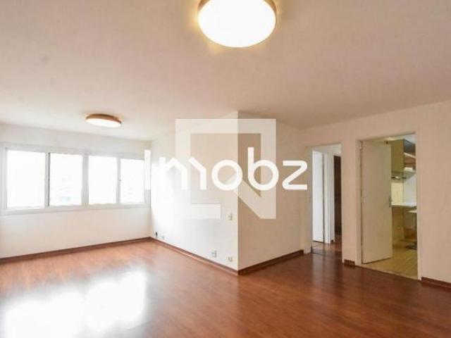 Apartamento à venda na Rua Princesa Isabel, 266 Brooklin São Paulo SP CEP: 04601 000