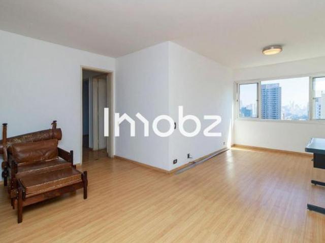 Apartamento à venda na Rua Princesa Isabel, 266 Brooklin São Paulo SP CEP: 04601 000