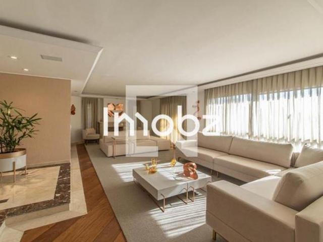 Apartamento à venda na Rua Princesa Isabel, 414 Brooklin São Paulo SP CEP: 04601 001