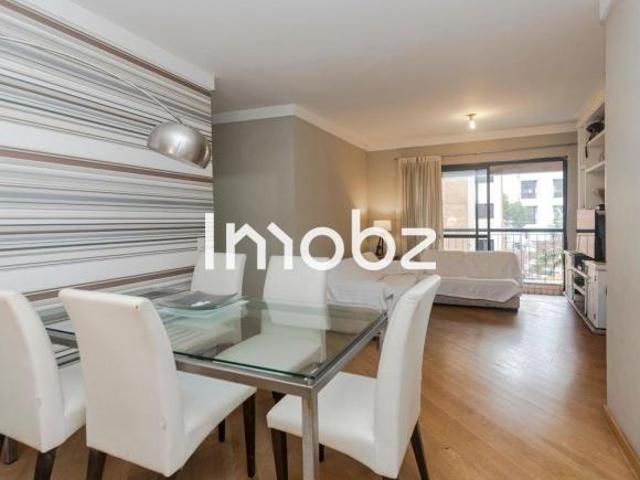 Apartamento à venda na Rua Princesa Isabel, 46 Brooklin São Paulo SP CEP: 04601 000