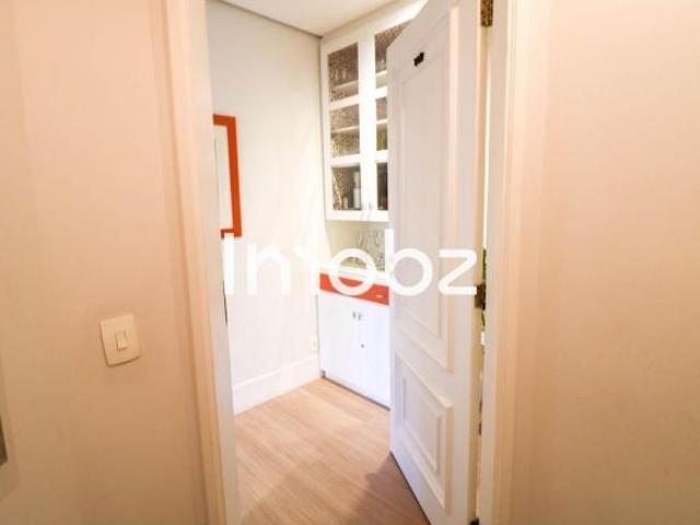 Apartamento à venda na Rua Princesa Isabel, 46 Brooklin São Paulo SP CEP: 04601 000